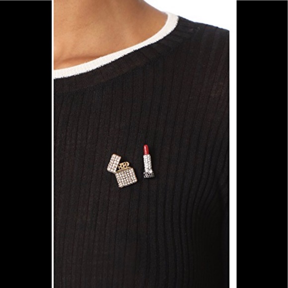 Marc By Marc Jacobs | Jewelry | Nwt Marc By Marc Jacobs Strass Lighter ...